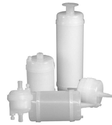 Capsule Filters Manufacturers & Exporters in Gujarat, India